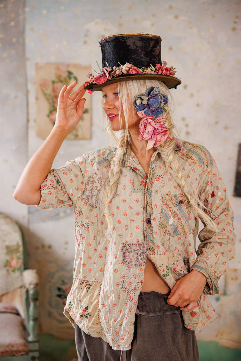 Magnolia Pearl Kelly Western Shirt 2179 – Dotclothing UK
